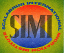 logo simi | Scalabriniani